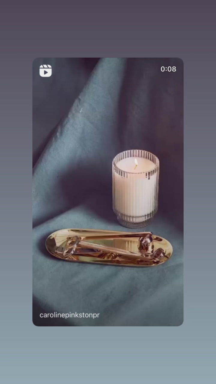 Signature Candle Care Set – HAUME